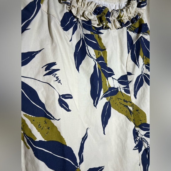 Mamo Howell | Dresses | Vintage Mamo Muumuu | Poshmark